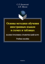 Основы методики обучения иностранным языкам в схемах и таблицах ...